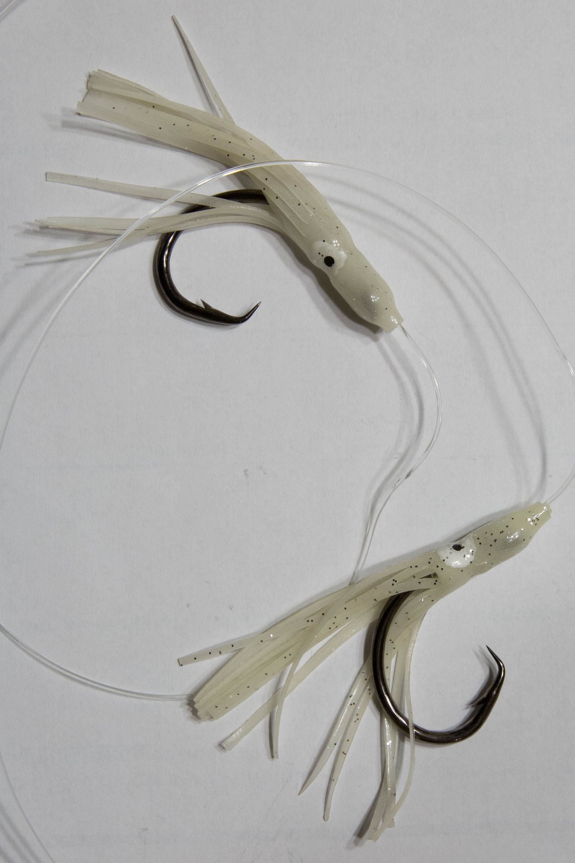 Tilefish Rig | Maximum Gusto Sportfishing