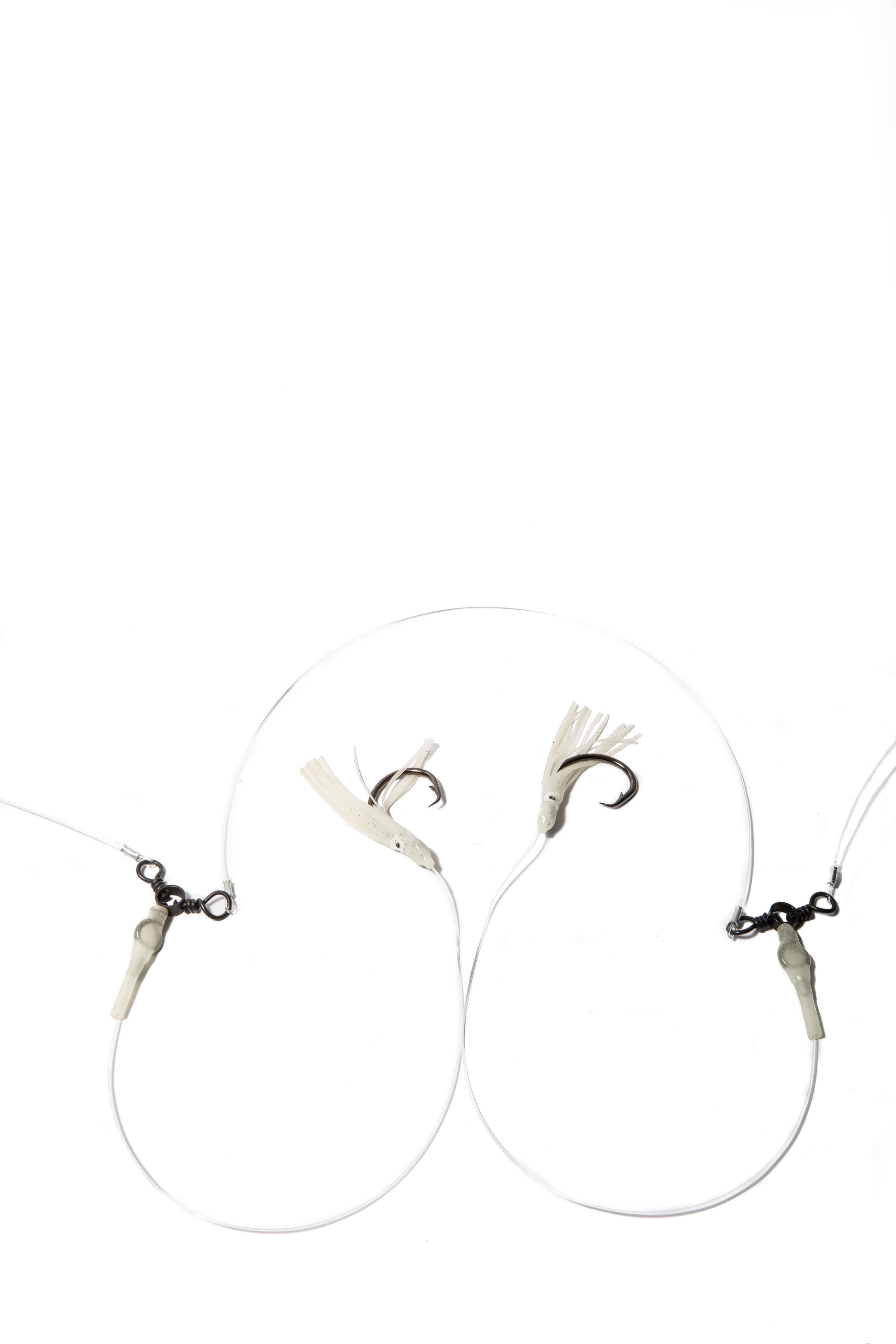 Tilefish Rig | Maximum Gusto Sportfishing