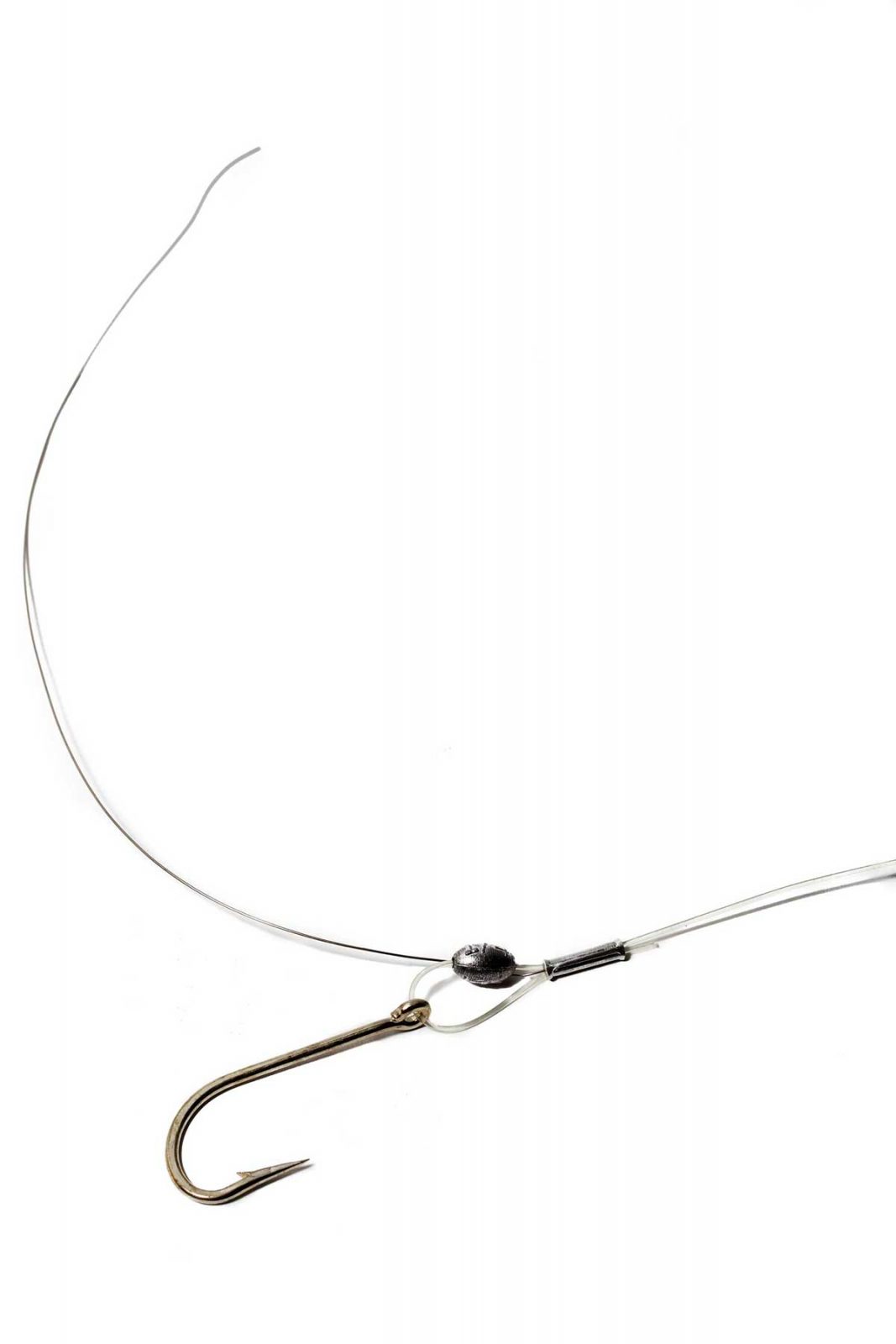 Ballyhoo Pro Rig (Monel) | Maximum Gusto Sportfishing