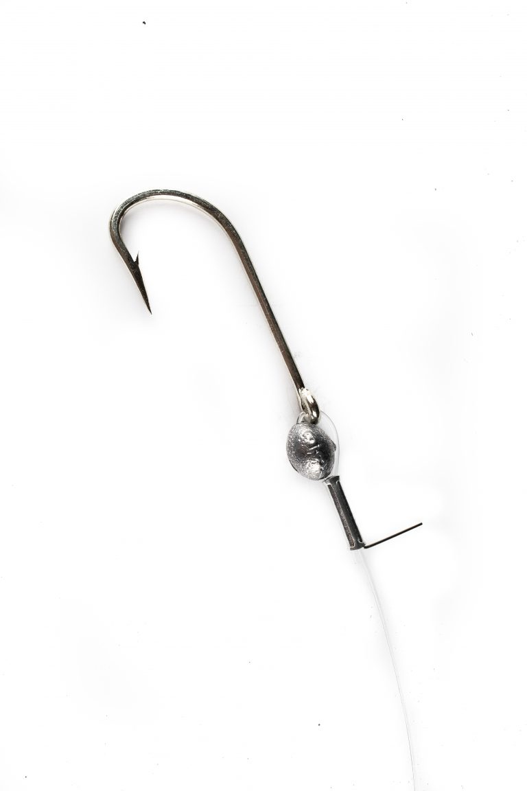 Ballyhoo Pin Rig | Maximum Gusto Sportfishing